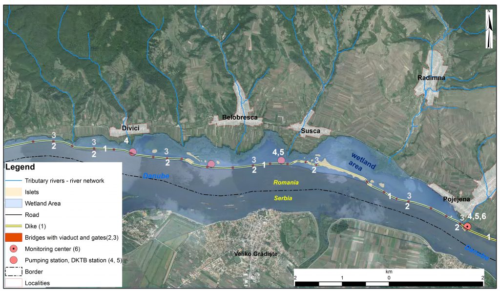 harta_v3 - Institutul Naţional de Cercetare-Dezvoltare pentru Protecţia ...